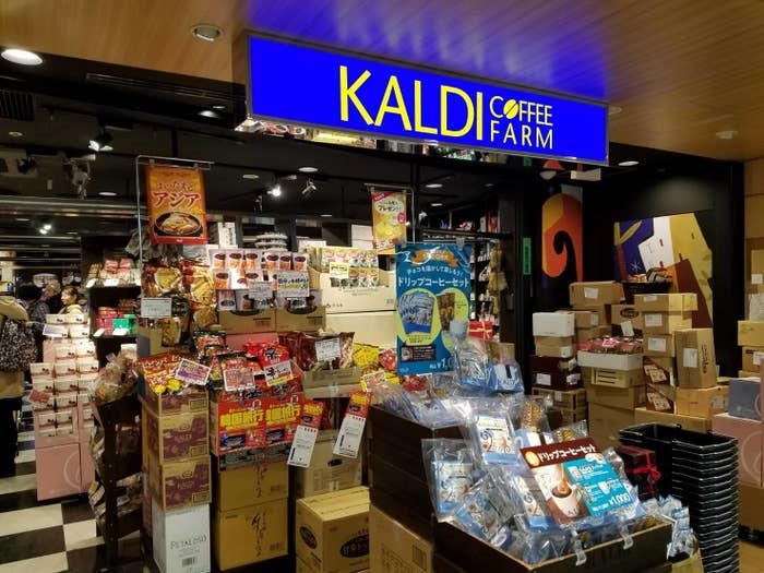人気ストア「KALDI」で発見！バーベキューにおすすめの調味料 | bbqjo.com